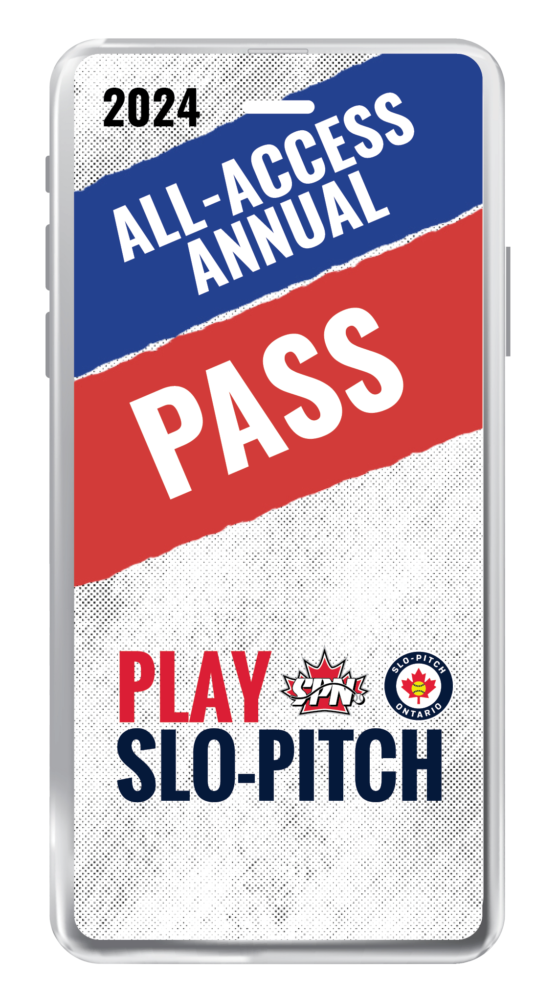 Play Slo-Pitch - Fostering the Game of Slo-Pitch